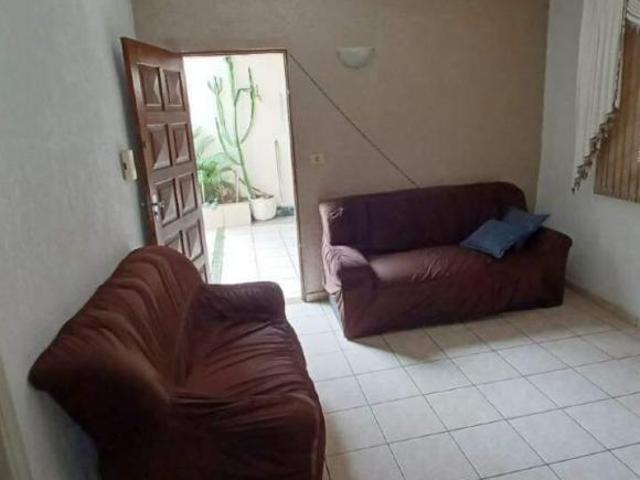Casa Térrea à venda 2 quartos 4 vagas Das Nações Santo André SP
