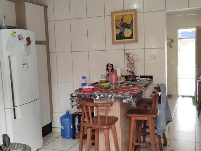 Casa Térrea à venda 2 quartos 5 vagas Ferrazópolis São Bernardo do Campo SP