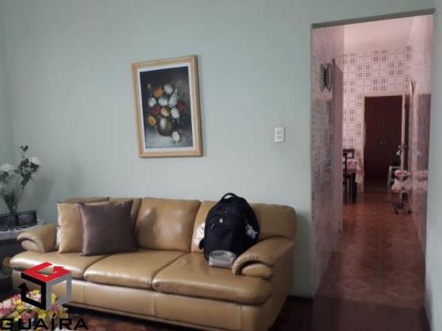 Casa Térrea à venda 2 quartos 6 vagas Santa Paula São Caetano do Sul SP