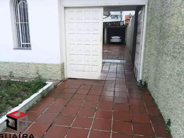 Casa Térrea à venda 2 quartos 8 vagas Piraporinha Diadema SP