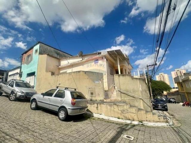 Casa térrea á venda 2 quartos