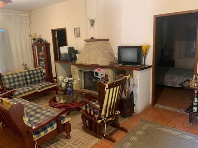 Casa Térrea à venda 2 quartos 10 vagas Tatetos São Bernardo do Campo SP