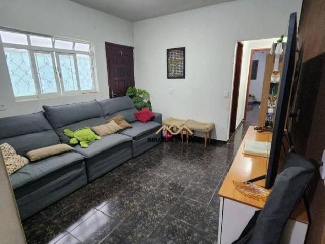 CASA TÉRREA A VENDA, 2 QUARTOS, 125M²A.T/65M²A.C, R$373.000.00, JARDIM DAS TULIPAS JUNDIAÍ/SP