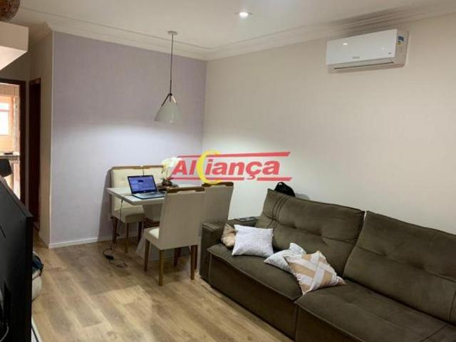 Casa térrea à venda 2 quartos 158 m² Jardim Presidente Dutra Guarulhos SP