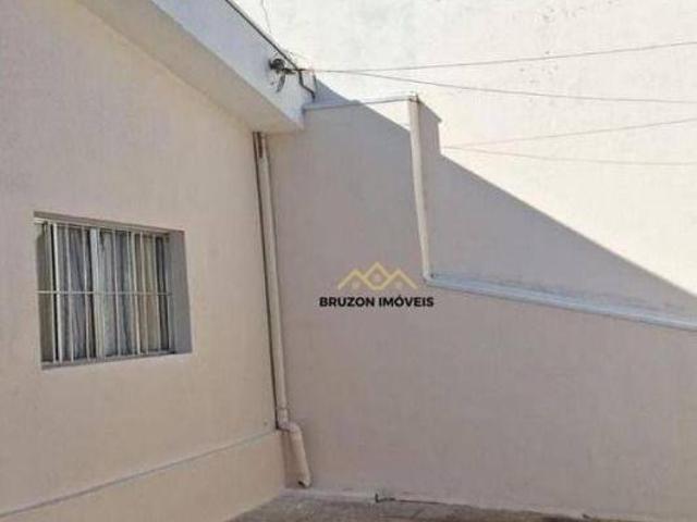 CASA TÉRREA À VENDA 2 QUARTOS 184M² A.T 110M² A.C R$ 489.500,00 JARDIM DA FONTE JUNDIAÍ/