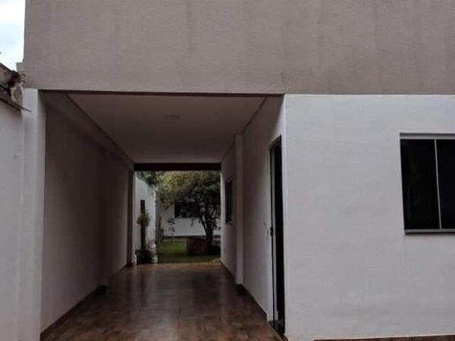 Casa Térrea à venda, 2 quartos, 1 suíte, Mata do Jacinto Campo Grande/MS
