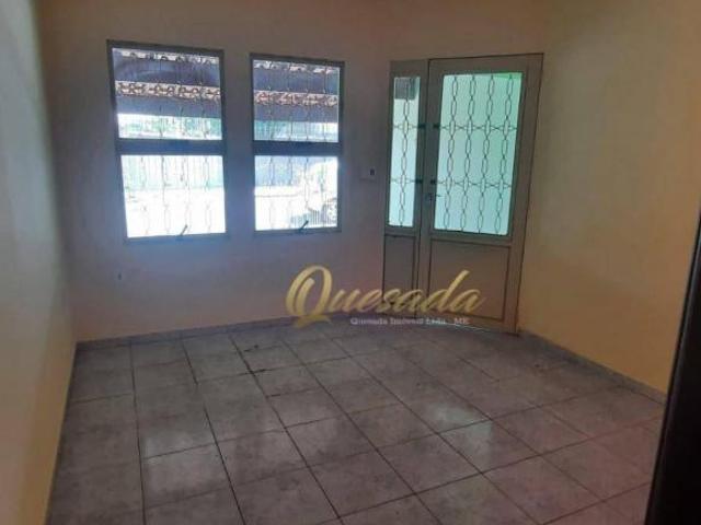 Casa térrea, à venda, 2 quartos, 1 suíte, Jardim Marina, Indaiatuba