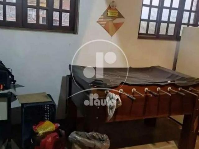 Casa Térrea à venda, 2 quartos 1 suíte Vila Alzira em Santo André/SP