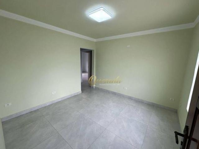 Casa térrea à venda, 2 quartos, 1 suíte, Vila São José, Indaiatuba