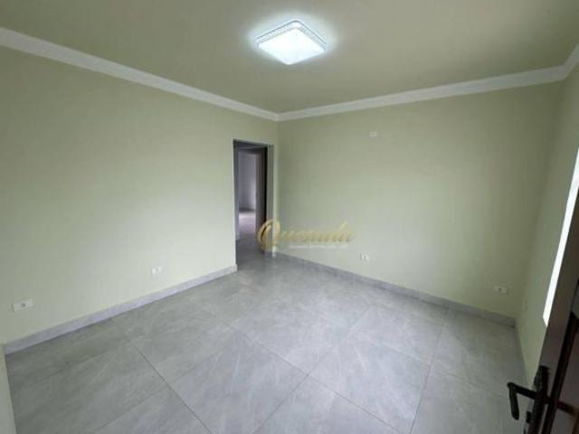 Casa térrea à venda, 2 quartos, 1 suíte, Vila São José, Indaiatuba