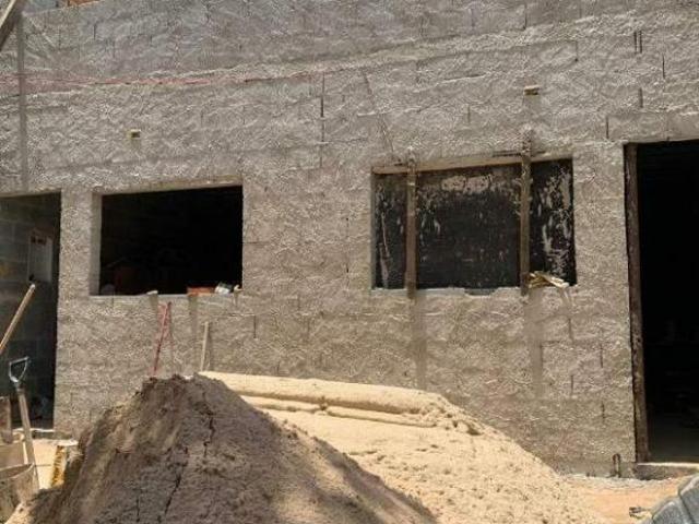 Casa Térrea à venda 2 quartos 1 suíte 1 vaga Das Maravilhas Santo André SP