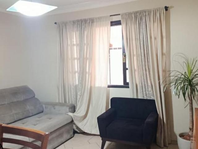 Casa Térrea à venda 2 quartos 1 suíte 1 vaga Helena Santo André SP