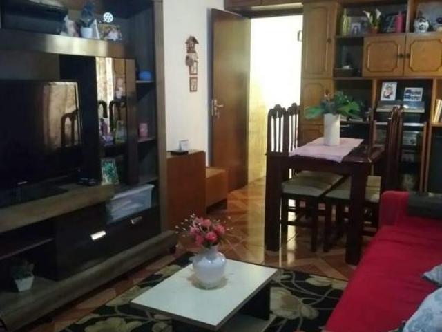 Casa Térrea à venda 2 quartos 1 suíte 2 vagas Assunção São Bernardo do Campo SP