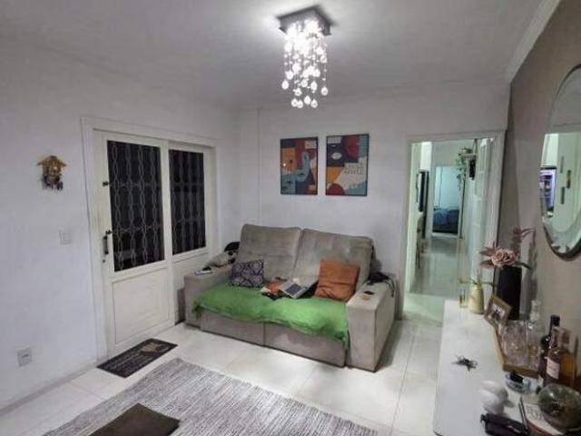 Casa Térrea à venda 2 quartos 1 suíte 2 vagas Independência São Bernardo do Campo SP