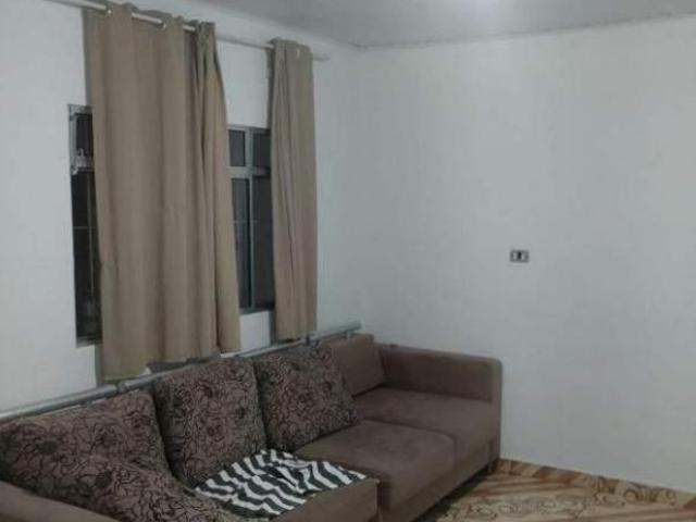 Casa Térrea à venda 2 quartos 1 suíte 2 vagas Jamaica Santo André SP
