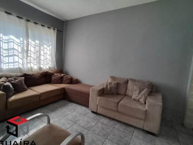 Casa Térrea à venda 2 quartos 1 suíte 2 vagas Linda Santo André SP