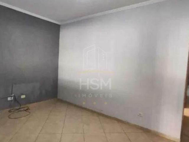 Casa Térrea à venda 2 quartos 1 suíte 2 vagas Nova Petrópolis São Bernardo do