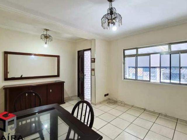 Casa Térrea à venda 2 quartos 1 suíte 2 vagas Paulicéia São Bernardo do Campo SP