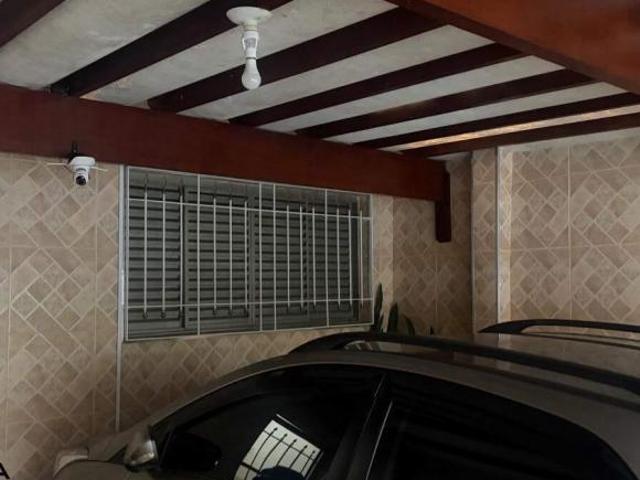 Casa Térrea à venda 2 quartos 1 suíte 2 vagas Planalto São Bernardo do Campo SP