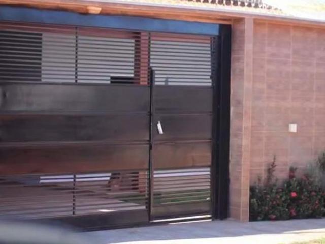 Casa Térrea à venda, 2 quartos, 1 suíte, 2 vagas, Rancho Alegre I Campo Grande/MS