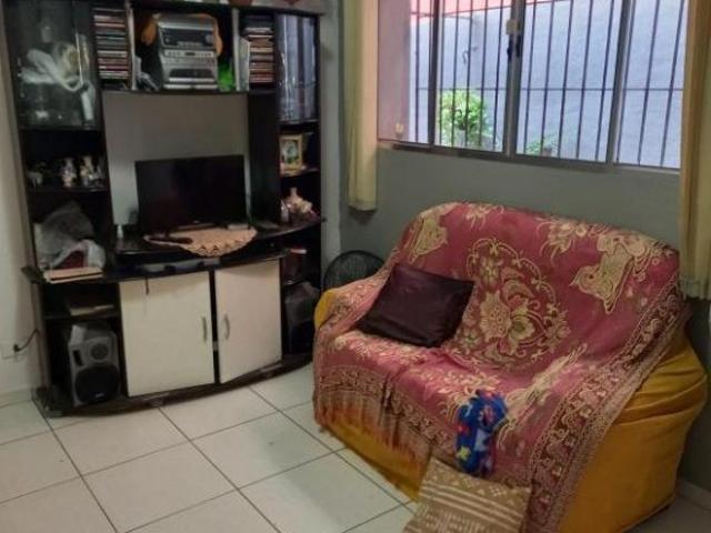 Casa Térrea à venda 2 quartos 1 suíte 2 vagas Rudge Ramos São Bernardo do Campo SP