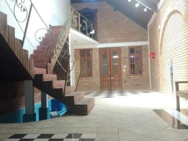 Casa Térrea à venda 2 quartos 1 suíte 2 vagas Vila Firmiano Pinto São Paulo SP