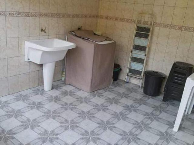Casa Térrea à venda 2 quartos 1 vaga Batistini São Bernardo do Campo SP