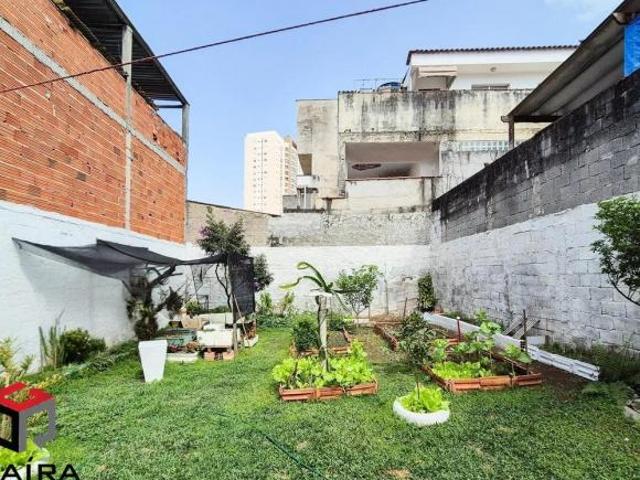 Casa Térrea à venda 2 quartos 1 vaga Baeta Neves São Bernardo do Campo SP