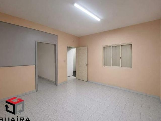 Casa Térrea à venda 2 quartos 1 vaga Baeta Neves São Bernardo do Campo SP