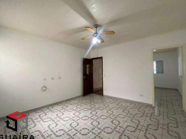 Casa Térrea à venda 2 quartos 1 vaga Santo Antônio São Caetano do Sul SP