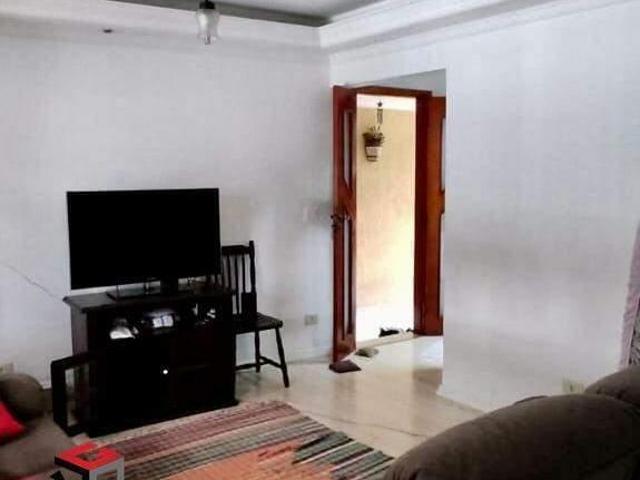 Casa Térrea à venda 2 quartos 2 suítes 2 vagas Centro Diadema SP