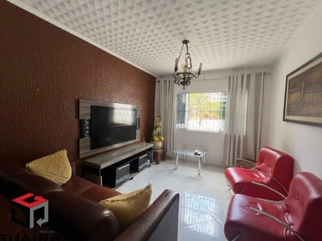 Casa Térrea à venda 2 quartos 2 suítes 2 vagas Santa Terezinha São Bernardo do Campo SP