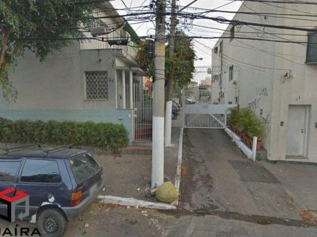 Casa Térrea à venda 2 quartos 2 suítes 2 vagas Vila Clementino São Paulo SP