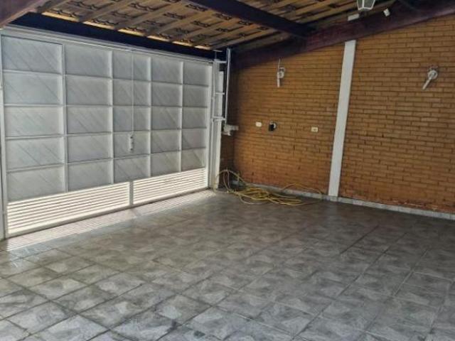 Casa Térrea à venda 2 quartos 2 vagas Nossa Senhora das Vitórias Mauá SP
