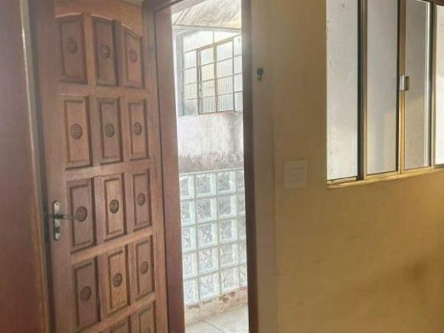 Casa Térrea à venda 2 quartos 2 vagas Novo Oratório Santo André SP