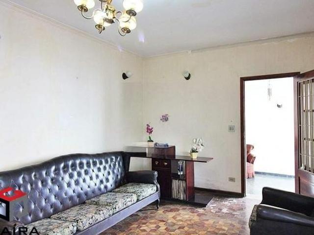 Casa Térrea à venda 2 quartos 2 vagas Nova Petrópolis São Bernardo do Campo SP