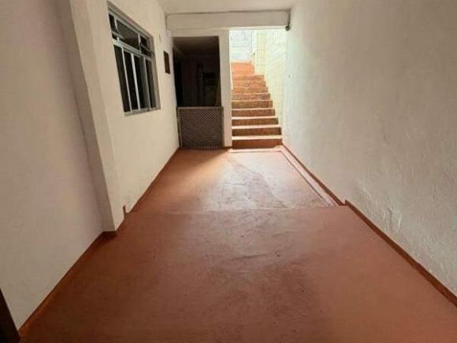 Casa Térrea à venda 2 quartos 2 vagas Olímpico São Caetano do Sul SP