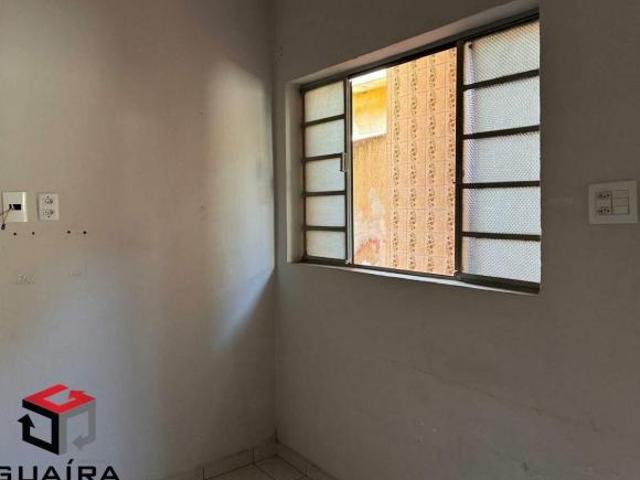 Casa Térrea à venda 2 quartos 2 vagas Olímpico São Caetano do Sul SP