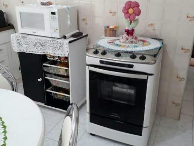 Casa Térrea à venda 2 quartos 2 vagas Alvarenga São Bernardo do Campo SP