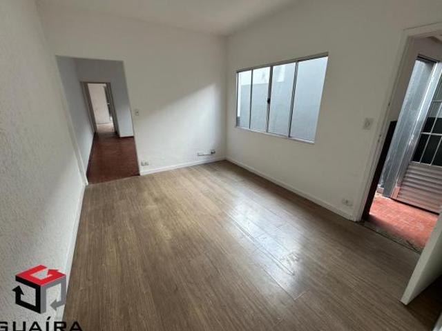 Casa Térrea à venda 2 quartos 2 vagas Anchieta São Bernardo do Campo SP