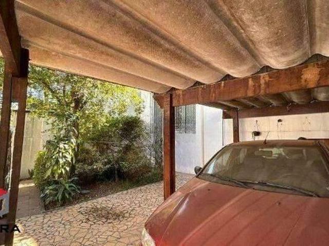 Casa Térrea à venda 2 quartos 2 vagas Anchieta São Bernardo do Campo SP