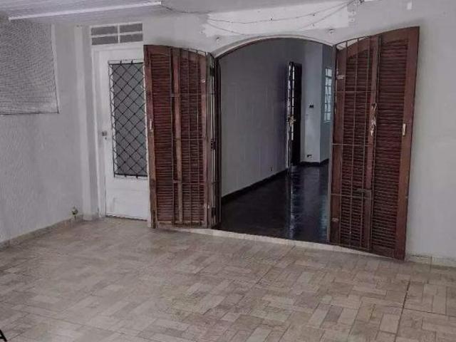 Casa Térrea à venda 2 quartos 2 vagas Anchieta São Bernardo do Campo SP