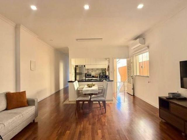 Casa Térrea à venda 2 quartos 2 vagas Assunção Santo André SP