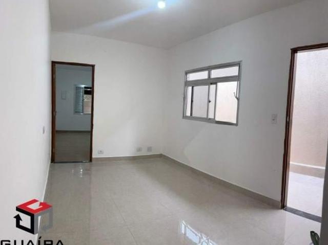 Casa Térrea à venda 2 quartos 2 vagas Baeta Neves São Bernardo do Campo SP