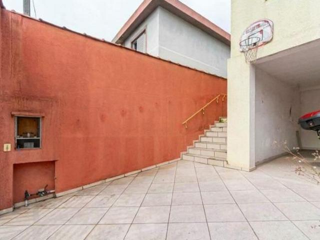 Casa Térrea à venda 2 quartos 2 vagas Baeta Neves São Bernardo do Campo SP