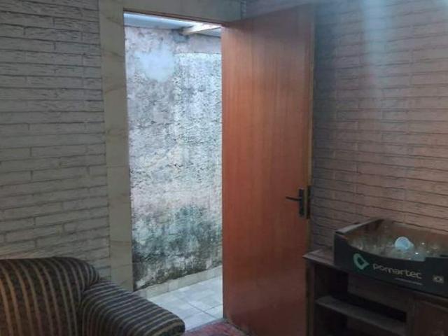 Casa Térrea à venda 2 quartos 2 vagas Baeta Neves São Bernardo do Campo SP