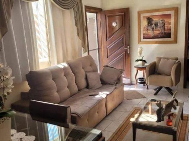Casa Térrea à venda 2 quartos 2 vagas Baeta Neves São Bernardo do Campo SP