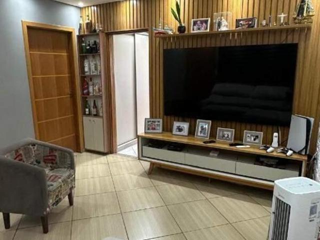 Casa Térrea à venda 2 quartos 2 vagas Boa Esperança Mauá SP