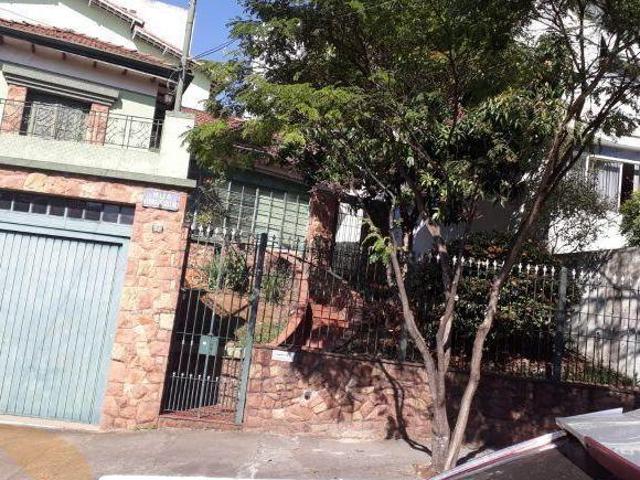 CASA TÉRREA à venda, 2 quartos, 2 vagas, Cambuci São Paulo/SP