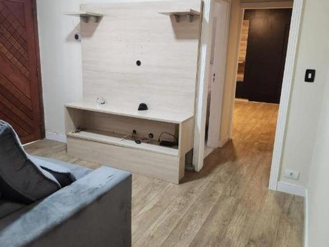 Casa Térrea à venda 2 quartos 2 vagas Centro Diadema SP
